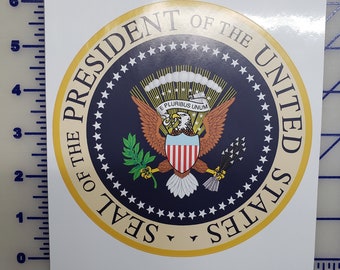 Official Seal - Etsy