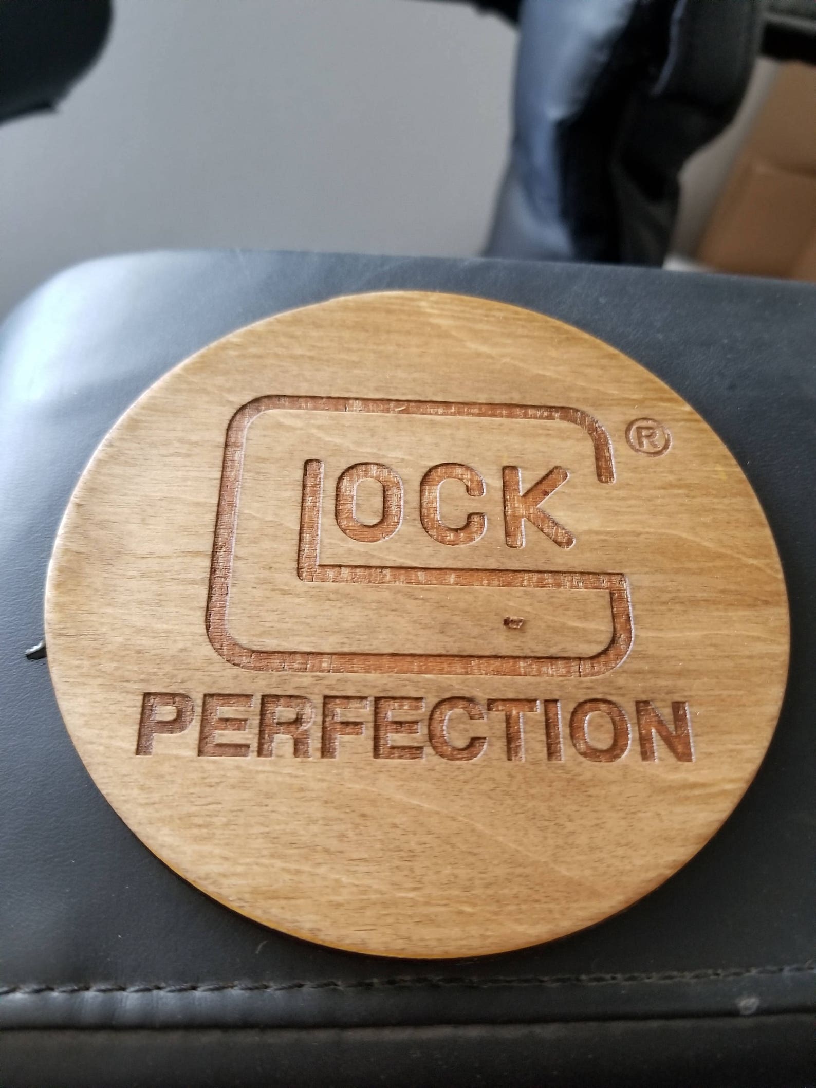 Corporate Gift, Coworker Gift, Personalized Coasters, Custom Coasters ...