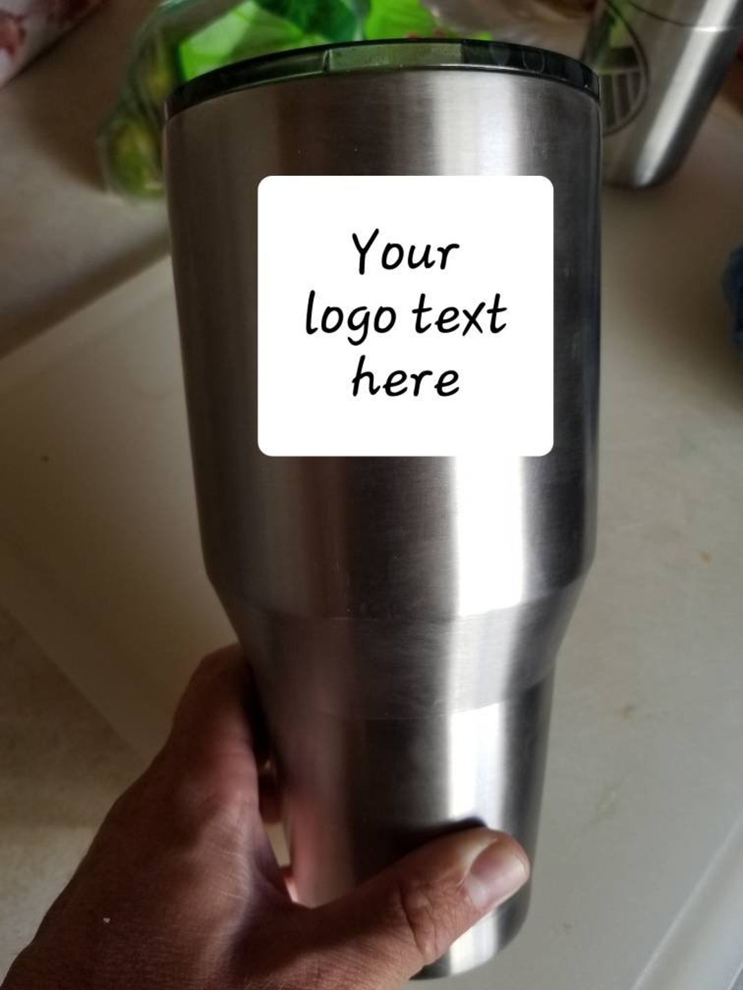 Wedding Favor Coolers, to Have and to Hold, Wedding Can Thermos ...