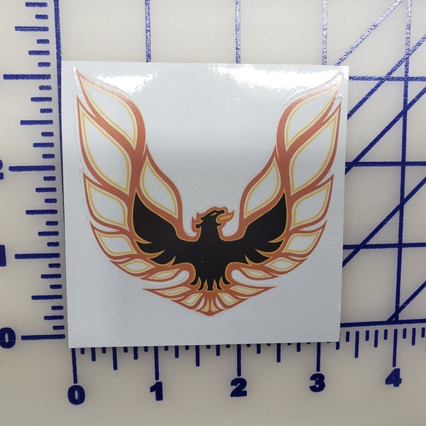 Trans Am Decal - Etsy