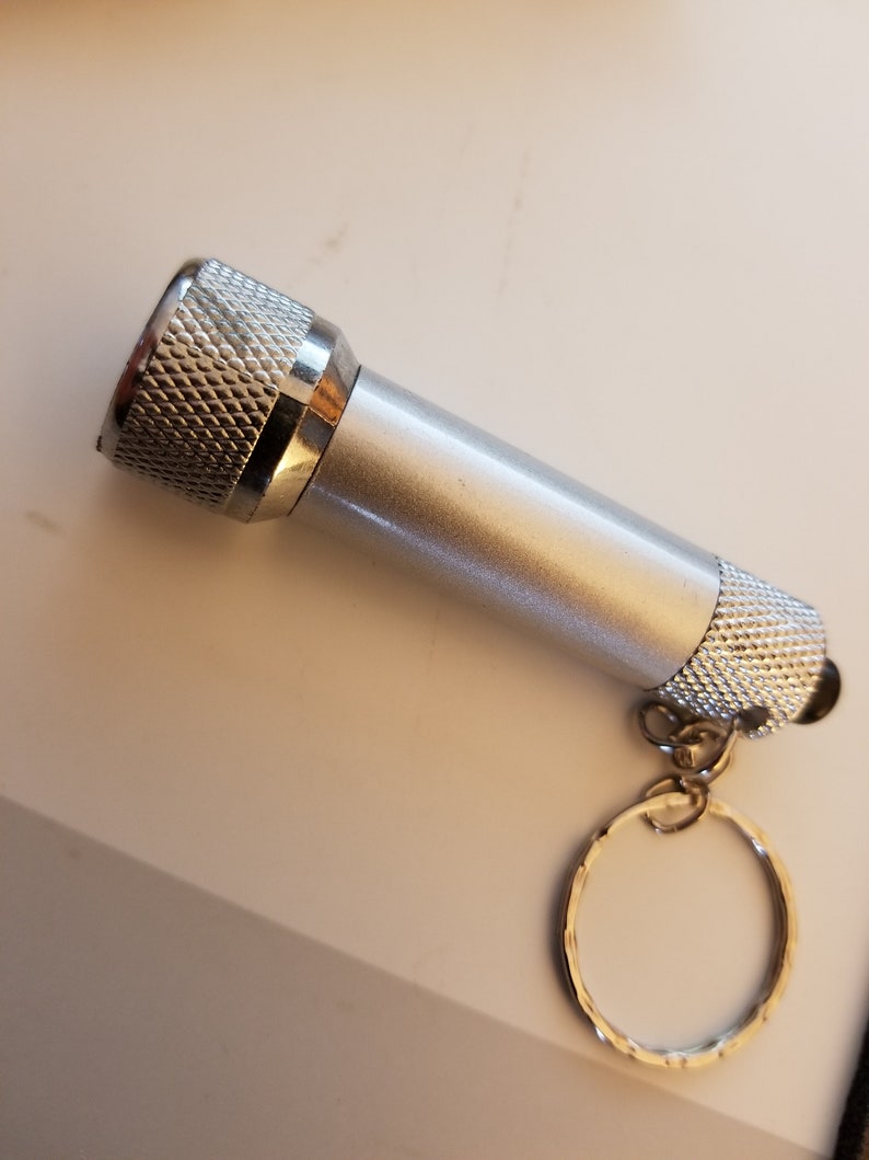 Personalized Flashlight Engraved LED Flashlight Custom | Etsy