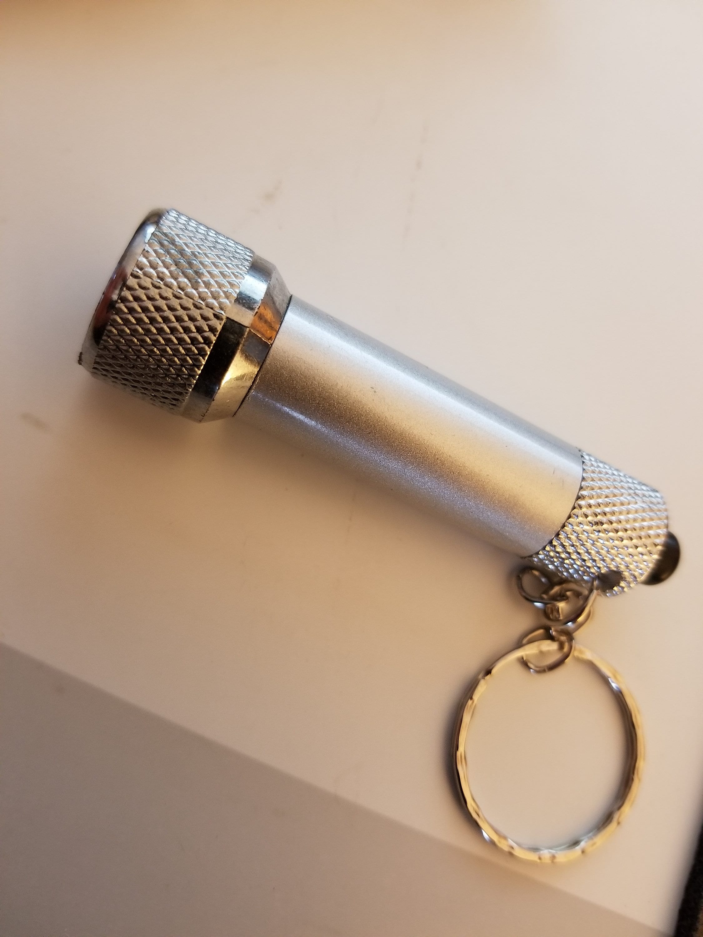 Personalized Flashlight Engraved LED Flashlight Custom - Etsy Hong Kong