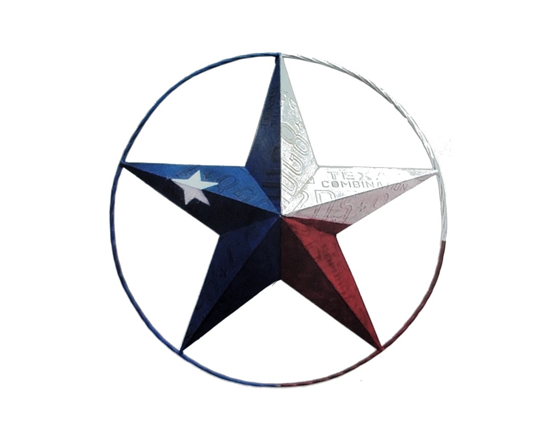 Proud Texan Texas Strong We the People American Flag Pride of the USA ...