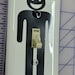 Light Switch Guy Funny Vinyl Sticker Decal for Normal Light Switch ...