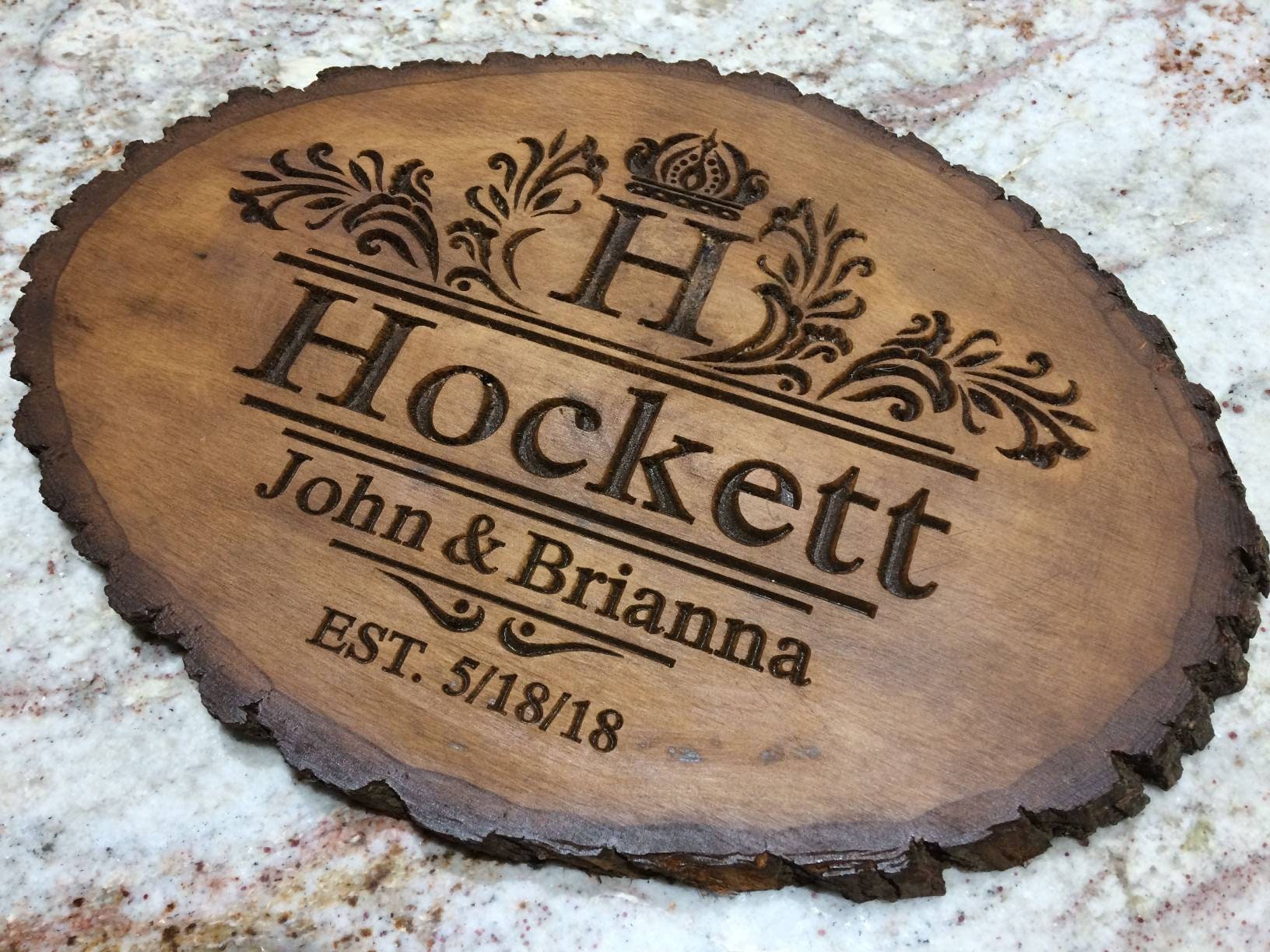Custom Shop Signs - for Your Workshop or Garage! Custom Plaques for ...