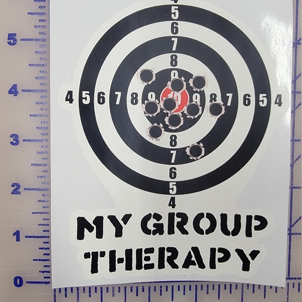 Shooting Target - Etsy