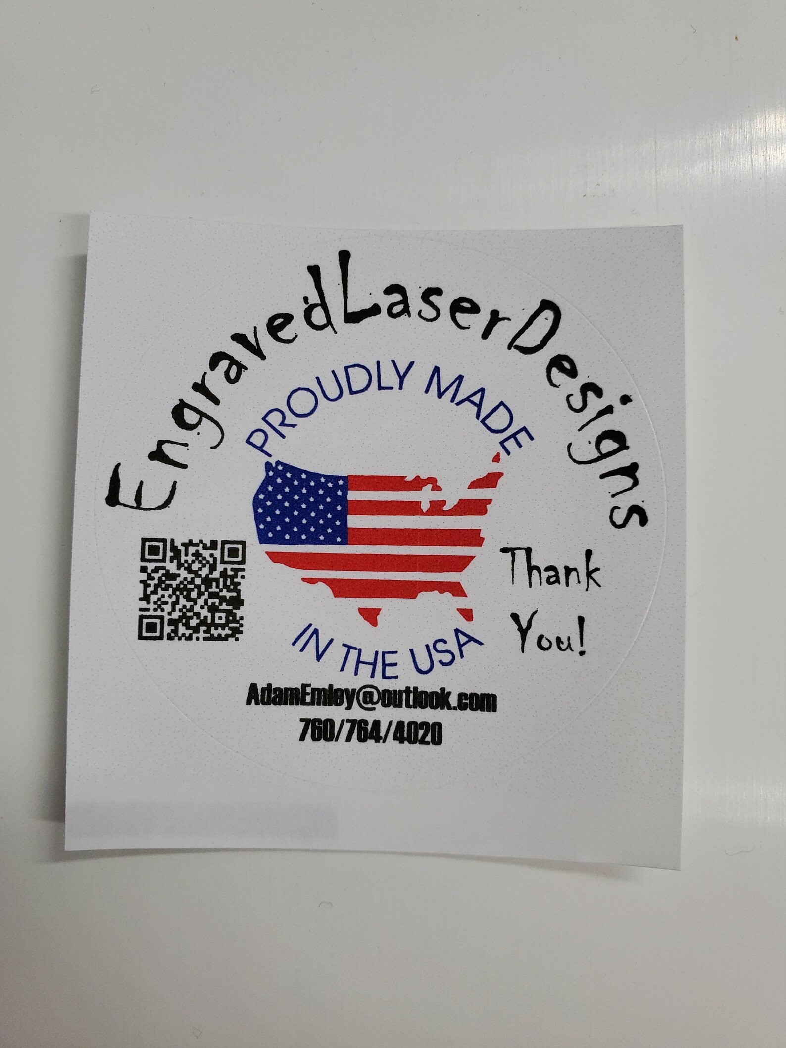 Custom Circle LOGO Stickers Labels With Your Business Logo - Etsy