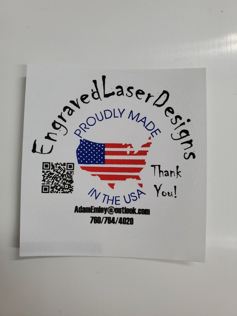 Custom circle LOGO stickers labels with your business logo | Etsy