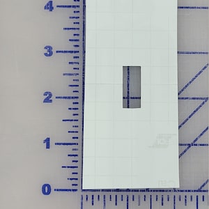 Light Switch Guy Funny Vinyl Sticker Decal for Normal Light Switch ...