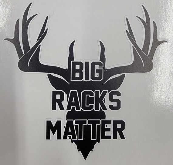Big Racks Matter BOW and Antlers PSE Deer Hunting Archery Bear - Etsy UK