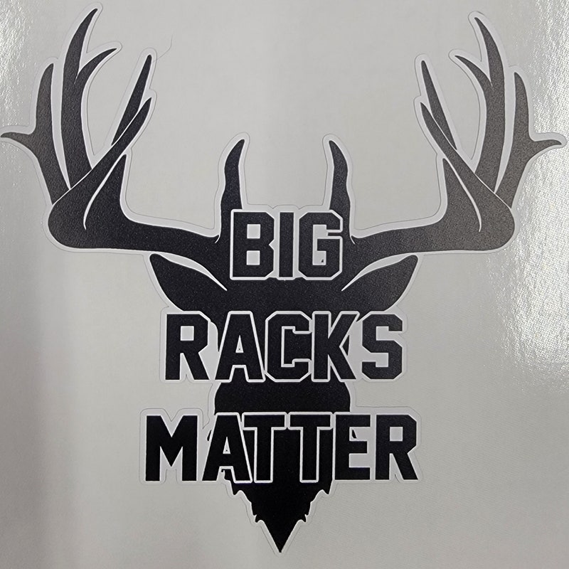 Big Racks - Etsy