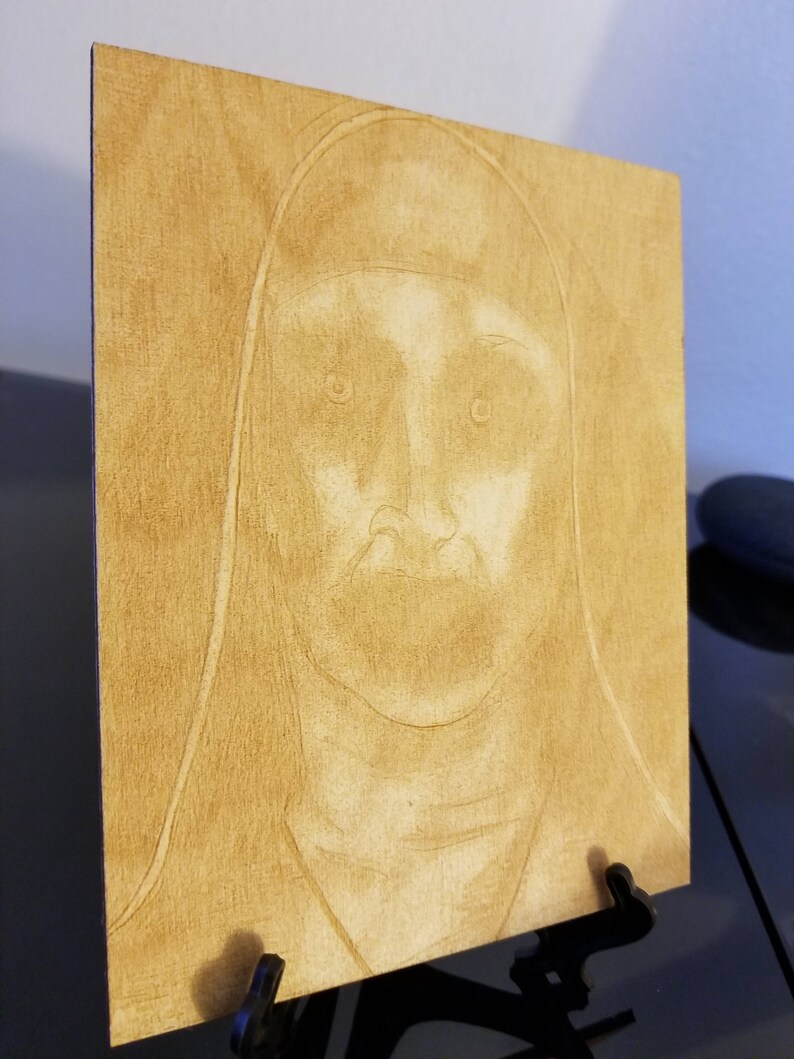 Laser Engraved Wedding Family Photo Engraving Frame Wood - Etsy