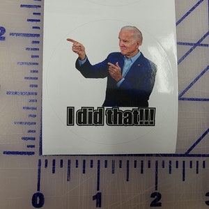 Joe Biden I Did That Gas Crisis Gas Pump High Gas Prices American USA ...