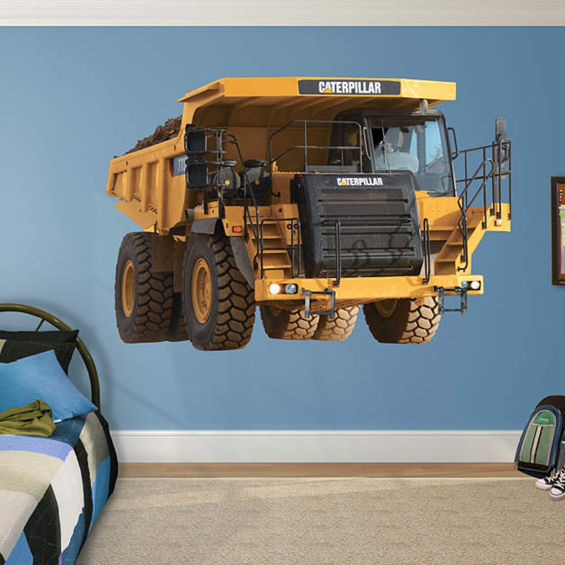 Custom Wall Cling Custom Wall Art Your Image Mural Company | Etsy