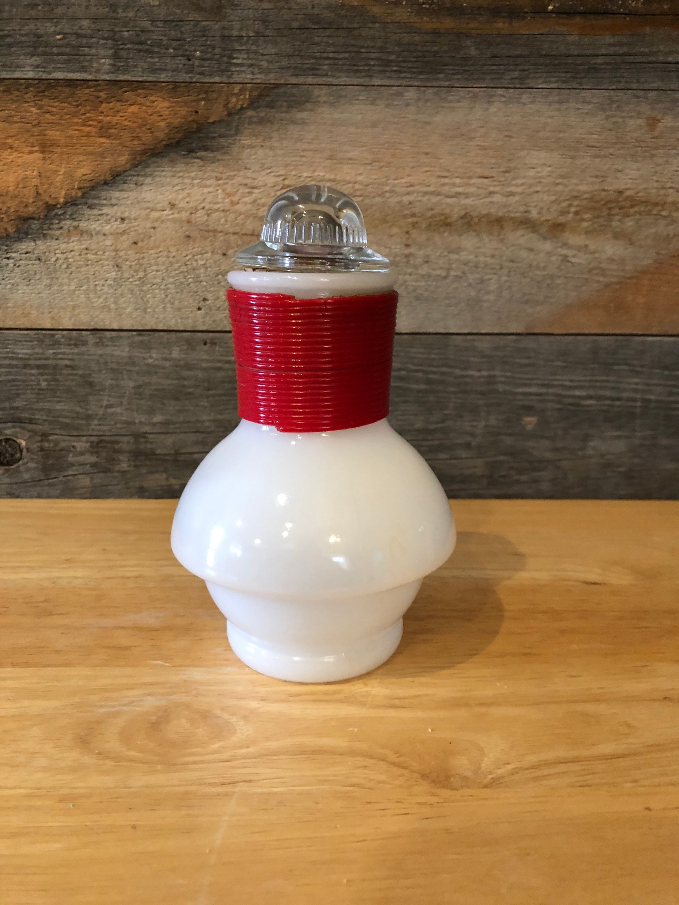 Art & Collectibles McKee Hottle by Glasbake Vintage Collectible Glass ...