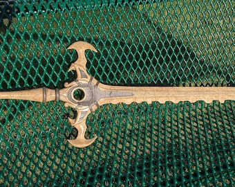 Sword of the Creator From Fire Emblem Three Houses - Etsy