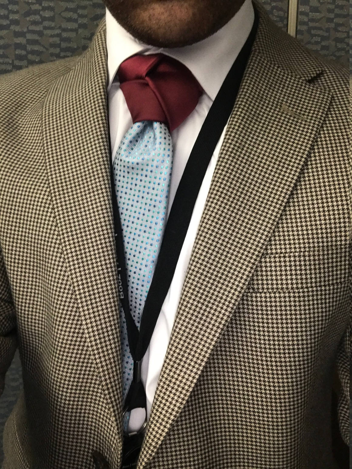 Tiehearts - Modular Necktie Knots - Etsy