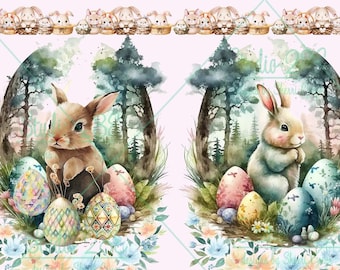 Paul Emile Chabas September Morn Print Poster - Etsy