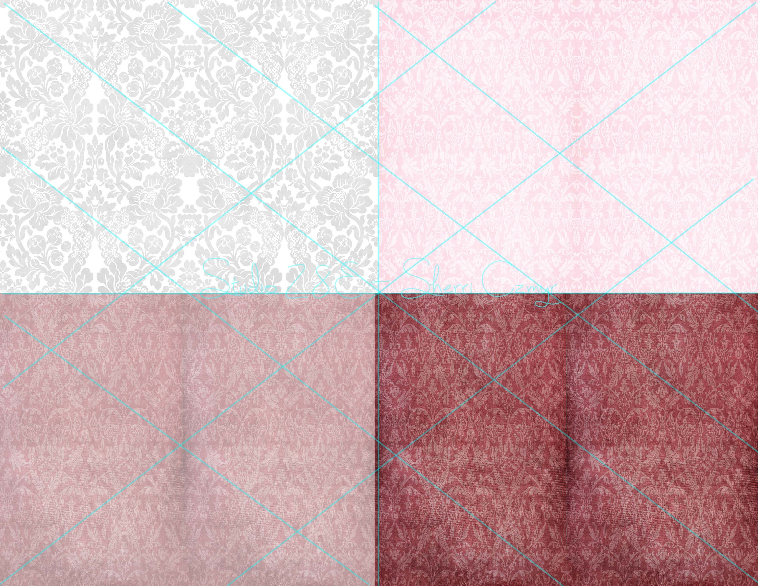 Simple Splendor A Digital Journal Kit - Etsy