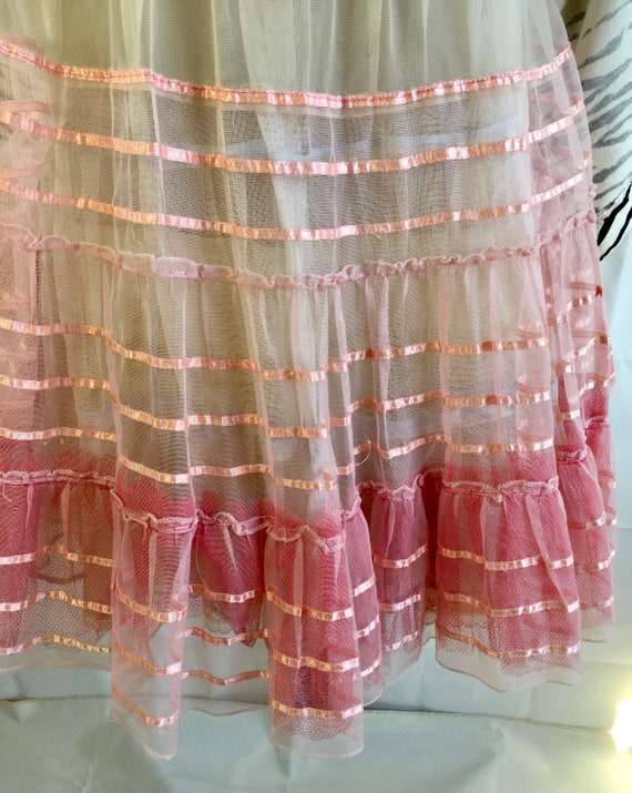 Handmade Western Style Dress, zibbra print dress - Gem