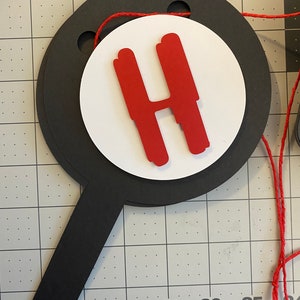 Murder Mystery Banner - Murder Mystery Party Decorations - Who Dunnit ...