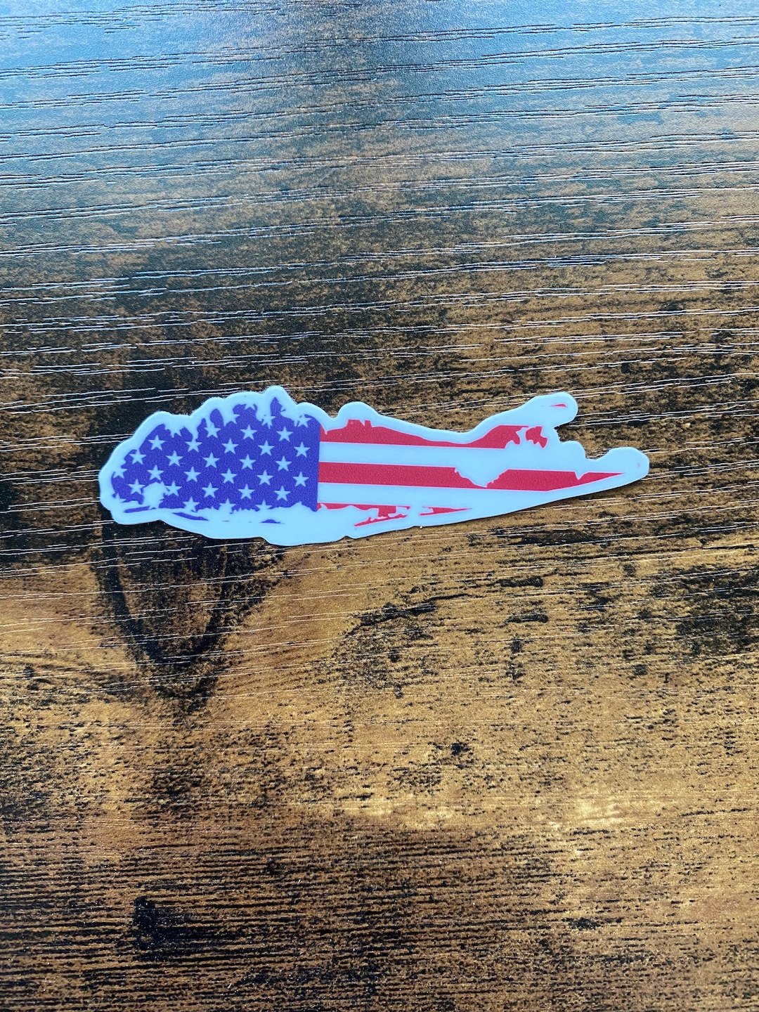 Long Island Flag Sticker - Long Island Home - Long Island Home Sticker ...