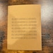 Binary Birthday Card Binary Code Birthday Card Binary Code - Etsy