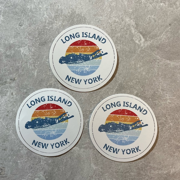 Long Island Vintage - Etsy