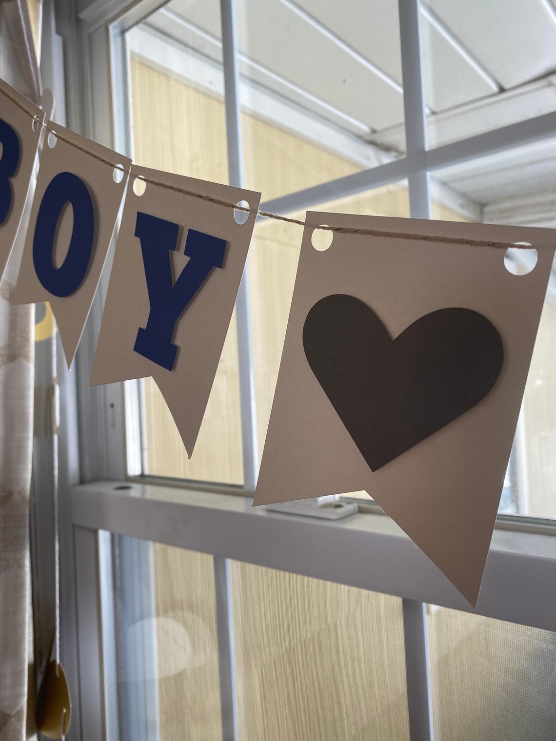 Boy Oh Boy Banner baby Shower Banner Baby Boy Baby Shower - Etsy