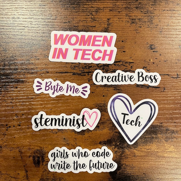 Women in Tech - Etsy