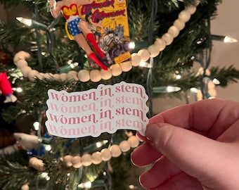 Barely Coding Club Sticker, Girl Who Code, Coder Stickers With Dog ...