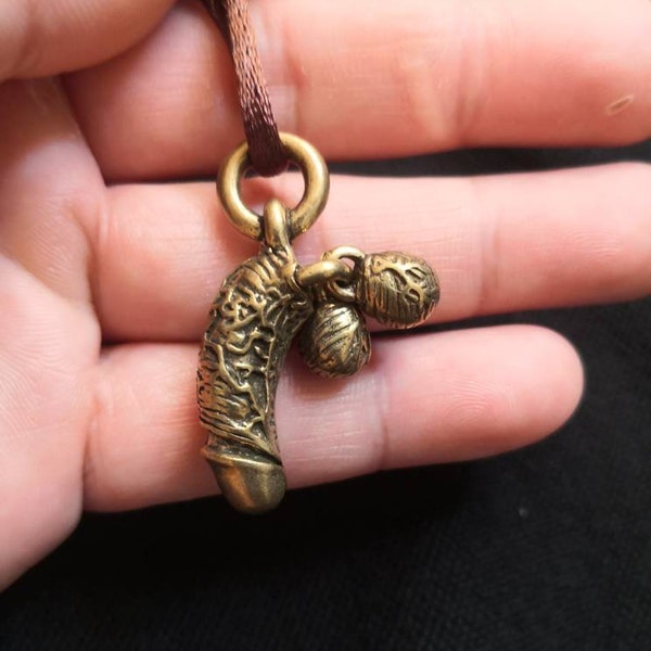 Male Genital Jewelry - Etsy