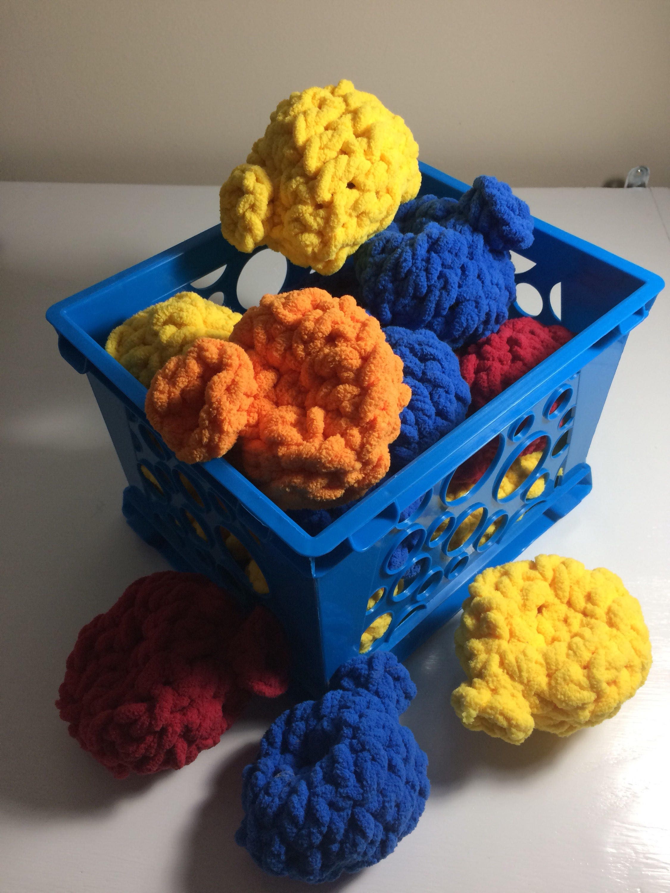 Splash Bombs 'reusable Water Balloons ' - Etsy Denmark