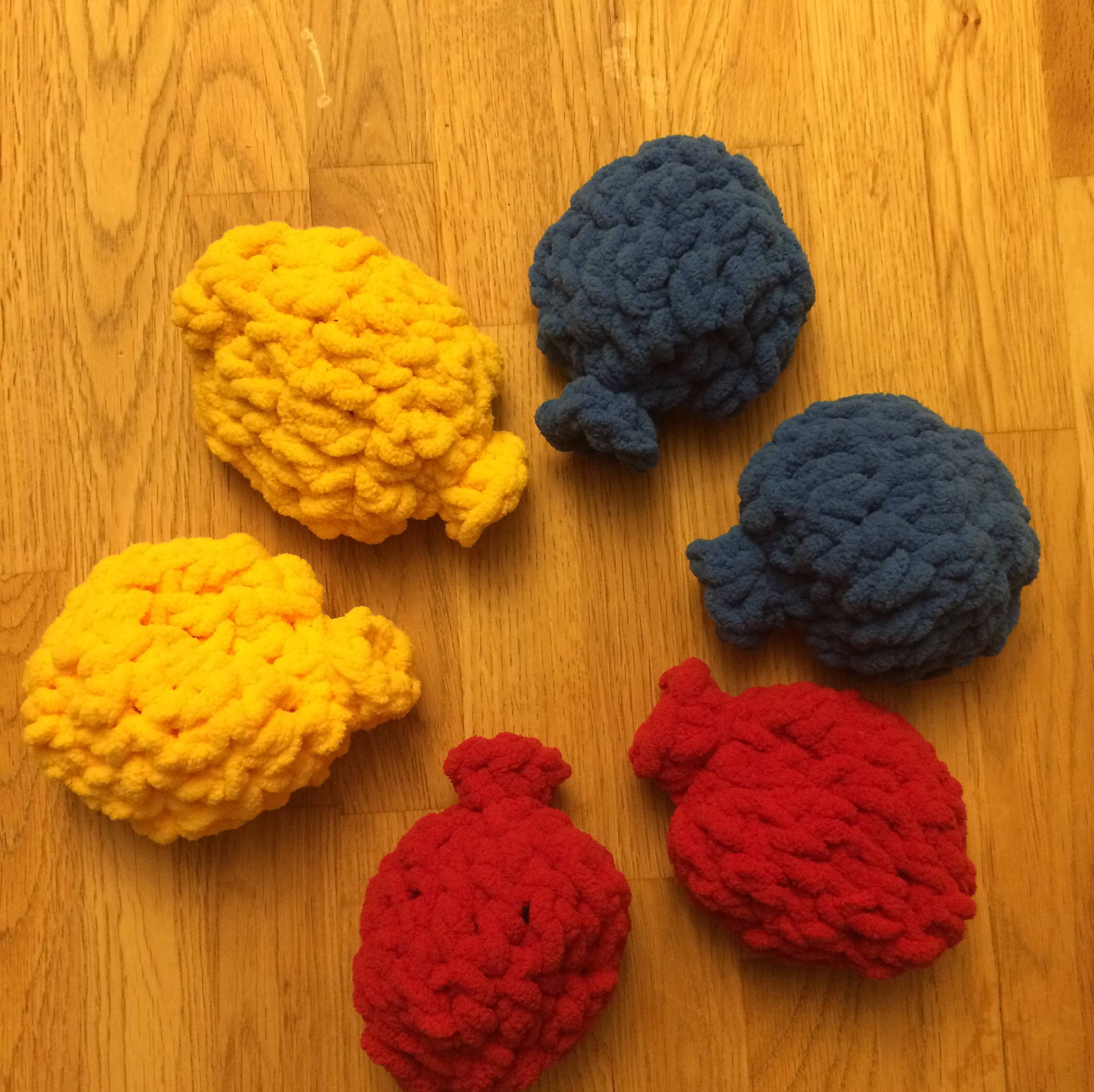 Splash Bombs 'reusable Water Balloons ' - Etsy Denmark