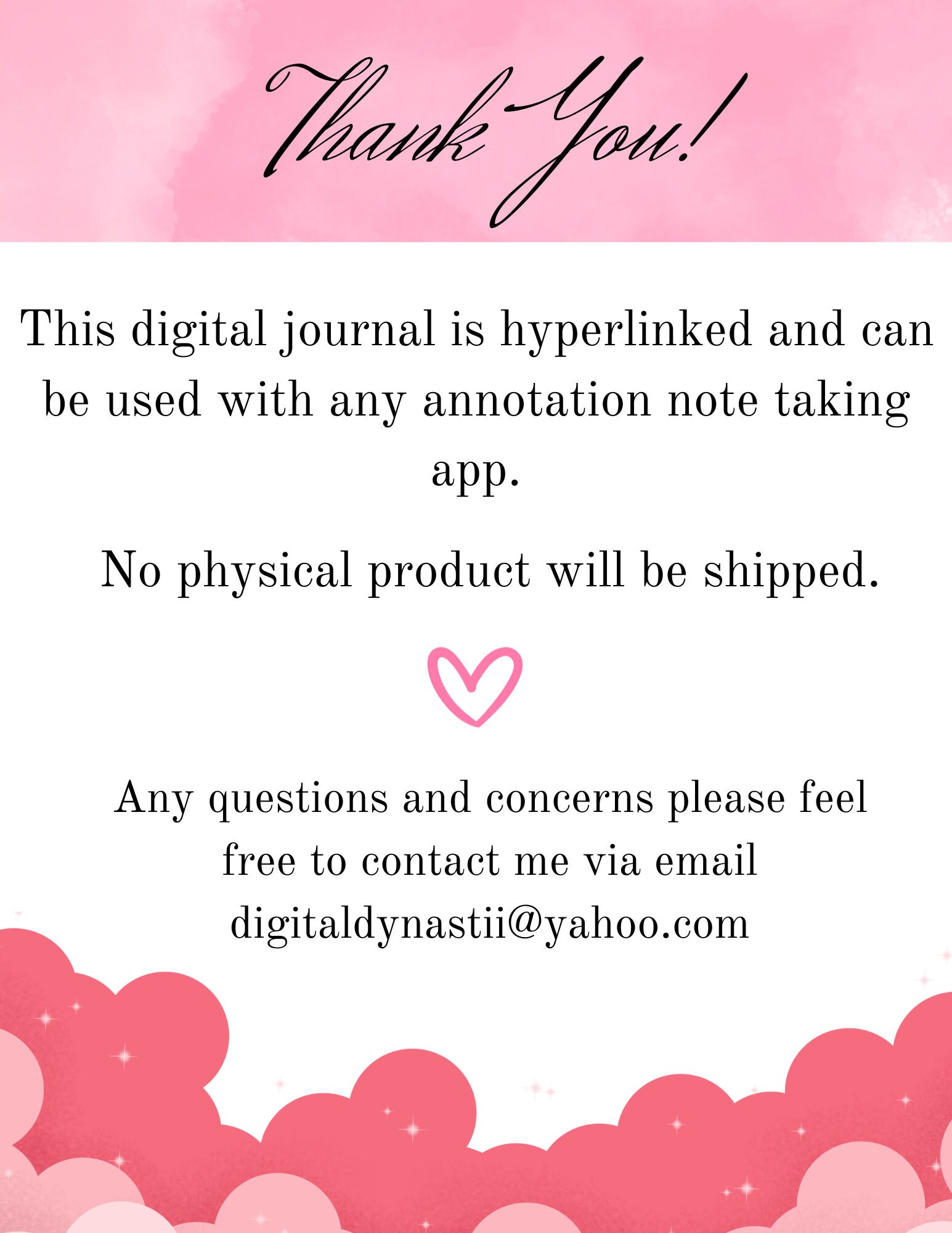 Invoice Template - Etsy