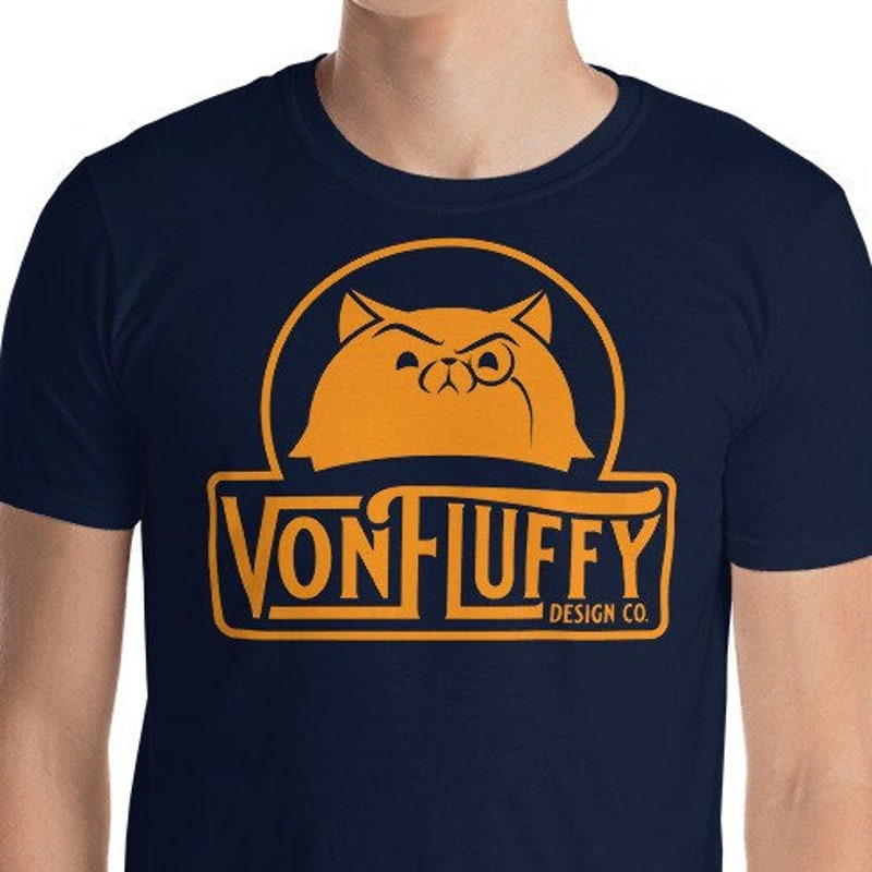 vonfluffydesign - Etsy