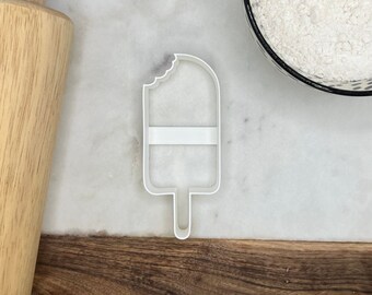 Popsicle Cookie Cutter - Etsy