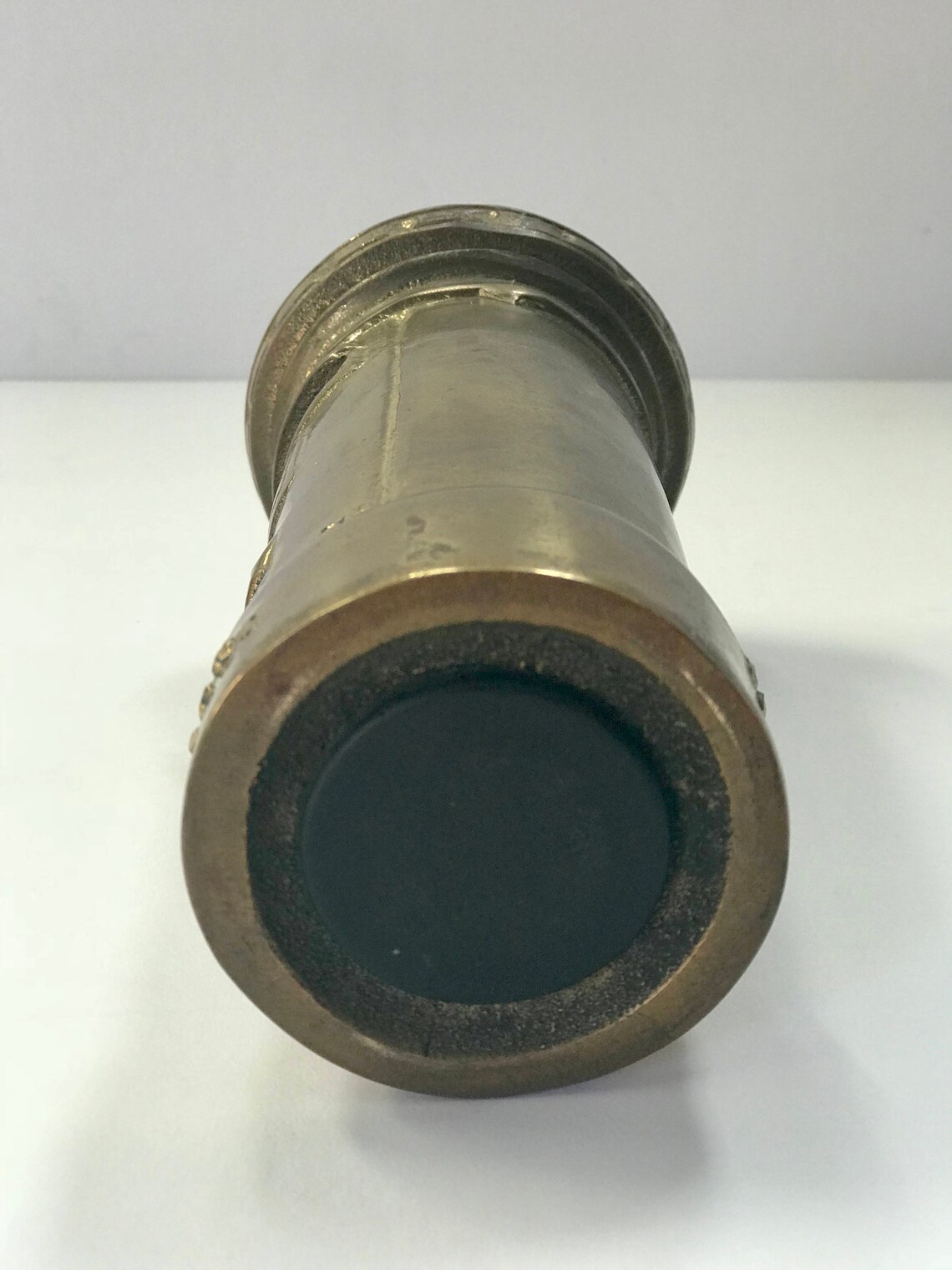 Jahrgang Englisch Postamt Säule Messing Spardose - Etsy.de