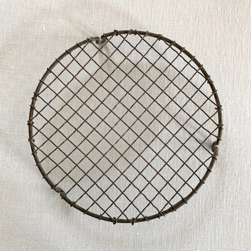 Wire Trivet - Etsy