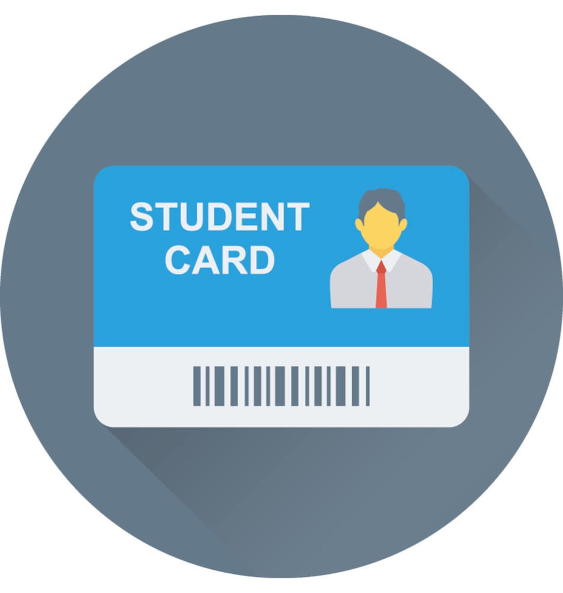 10-pack Custom Student ID Cards for School Photographers | College ID ...