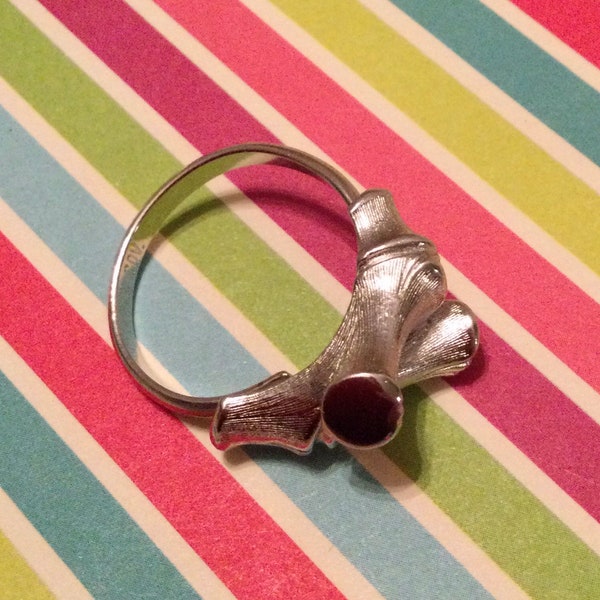 Sarah Coventry Rings - Etsy