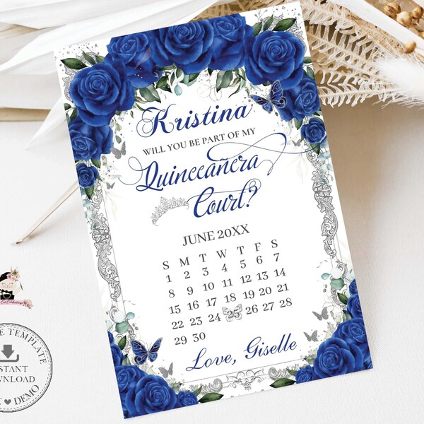 Spanish Birthday Calendar - Etsy