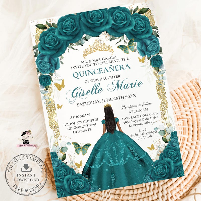 Antique Teal Downloads - Etsy