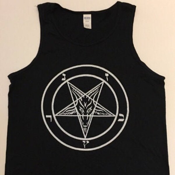 Satanic Clothing - Etsy