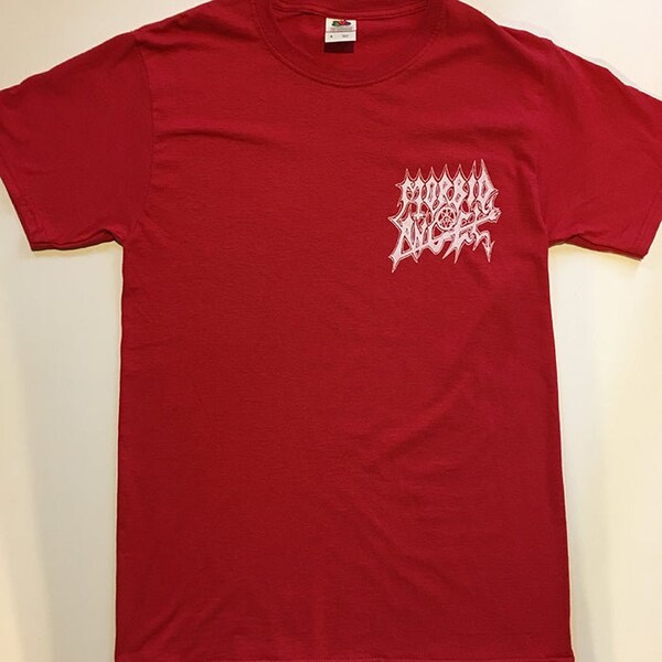 Terrorizer Logo - Etsy