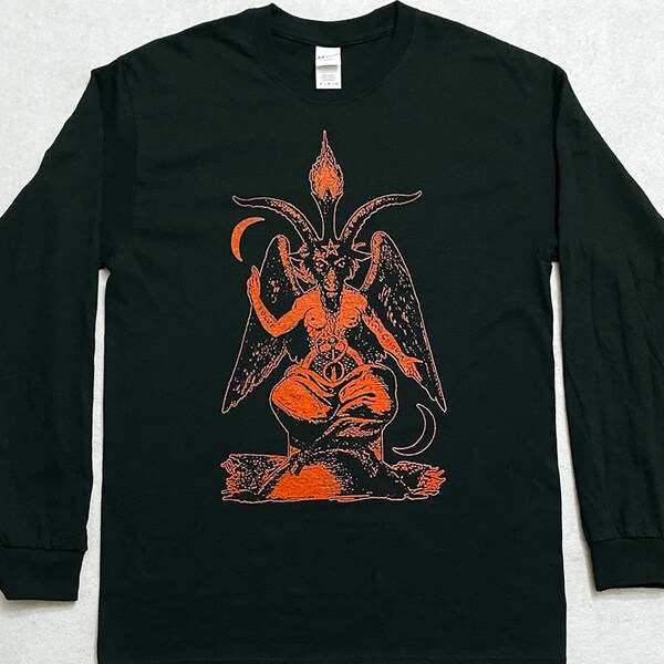 Buy Satanic Clothing - Etsy