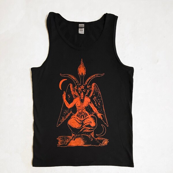 Satanic Clothing - Etsy