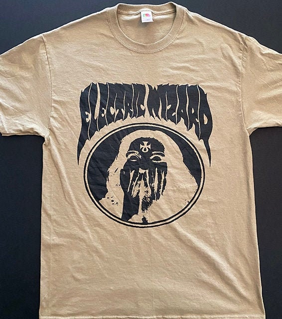 Electric Wizard Shirt