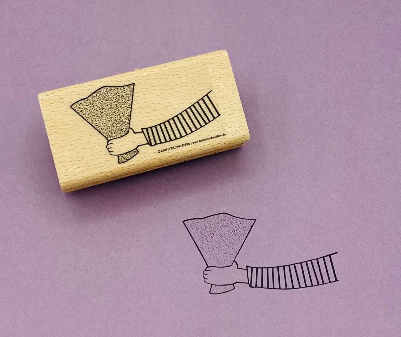Stempel Blumenstrauß für Pflanzen, Blume, Blüte, florales Element - Etsy.de