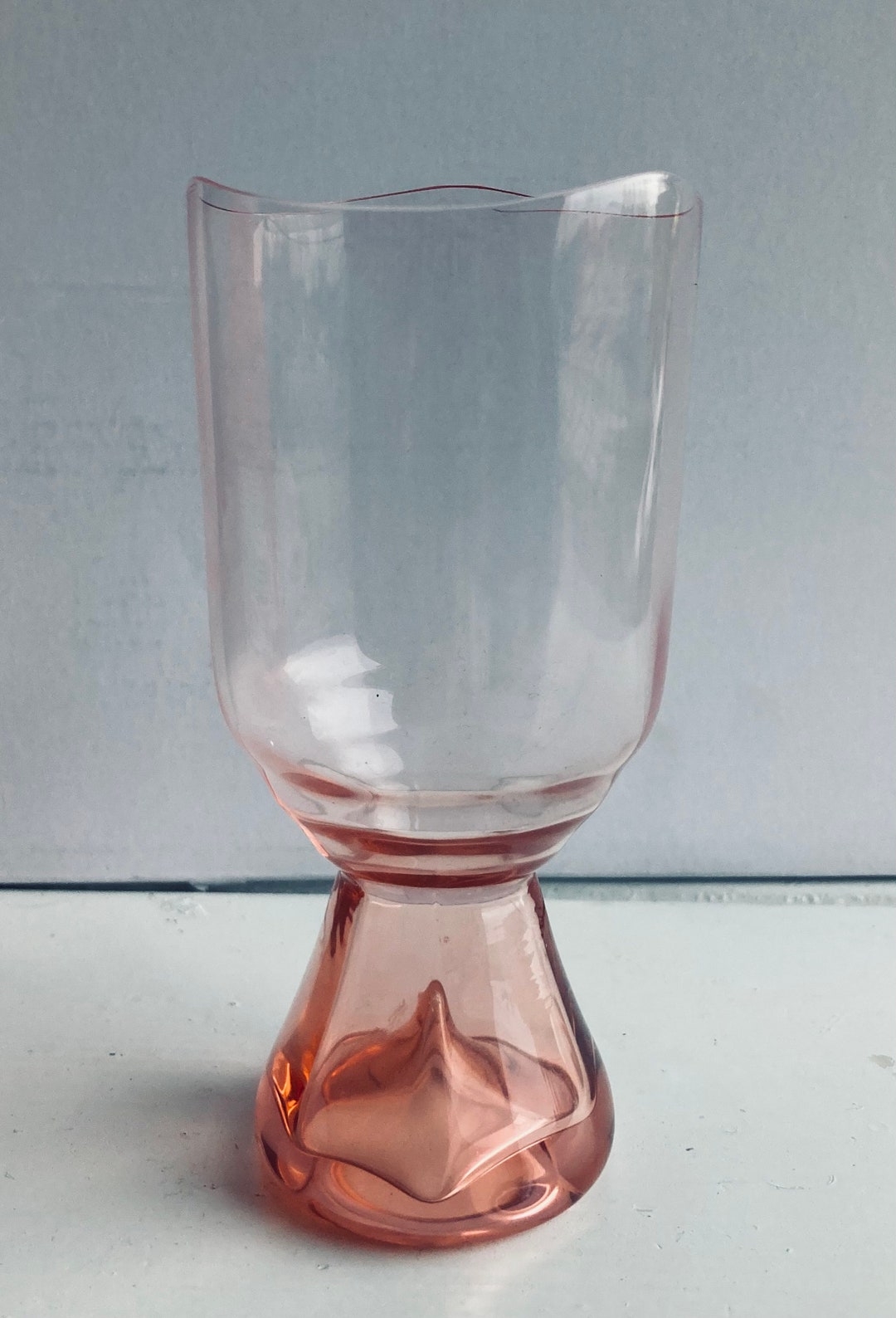 Borek Sipek Design Glass, Czech Republic. - Etsy